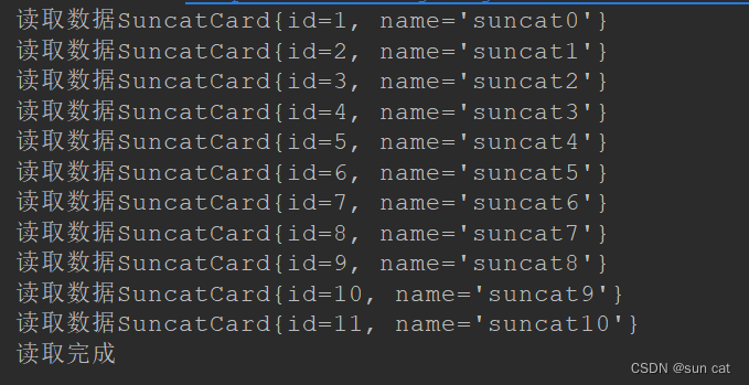 EasyExcel-(1)使用篇_easyexcel dowrite-CSDN博客