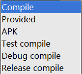 gradle compileOnly的使用场景_gradle compileonly-CSDN博客