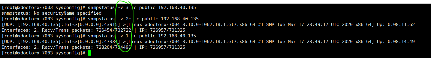 Zabbix系列：SNMP Timeout: No Response from IP-CSDN博客