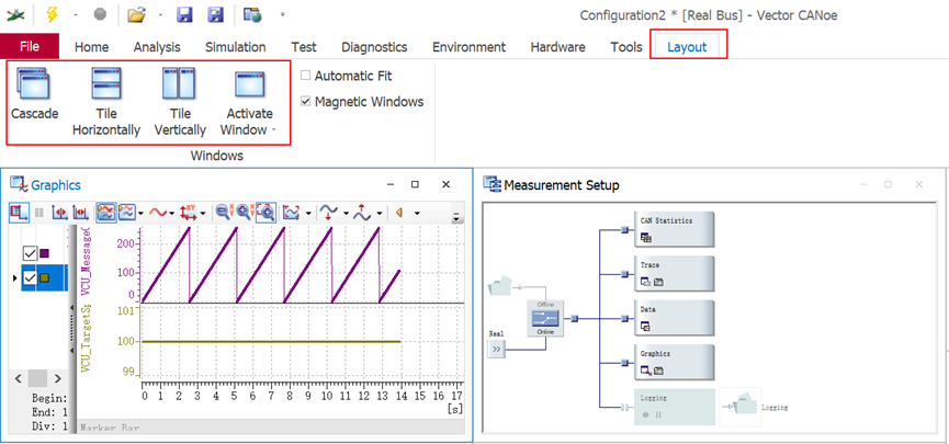 CANoe使用记录（四）：CANoe Graphics图形窗口-CSDN博客
