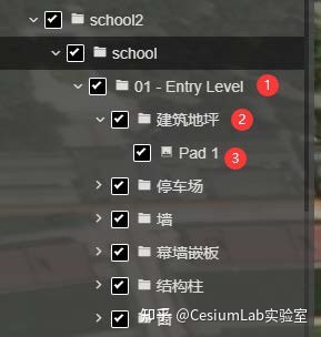 CesiumLab-通用模型切片_cesiumlab3-CSDN博客