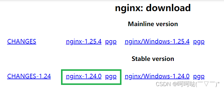C++集群聊天服务器 nginx+redis安装 笔记 （中）_c++综合项目 redis nginx-CSDN博客