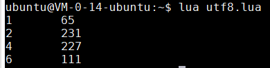 Lua:05---string字符串类型：lua字符串的使用、字符串标准库、Unicode标准库_lua 双引号-CSDN博客