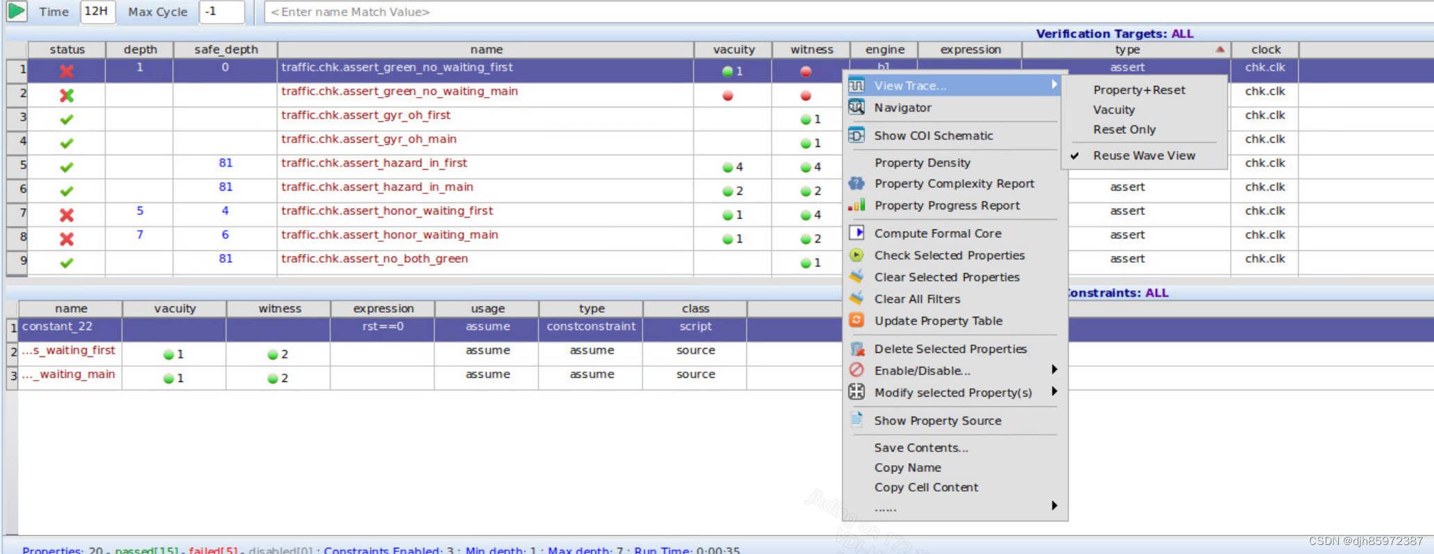 Formal Verification FPV_vc formal-CSDN博客