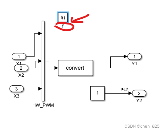 Simulink Function 模块使用_simulinkfunction函数怎么用-CSDN博客