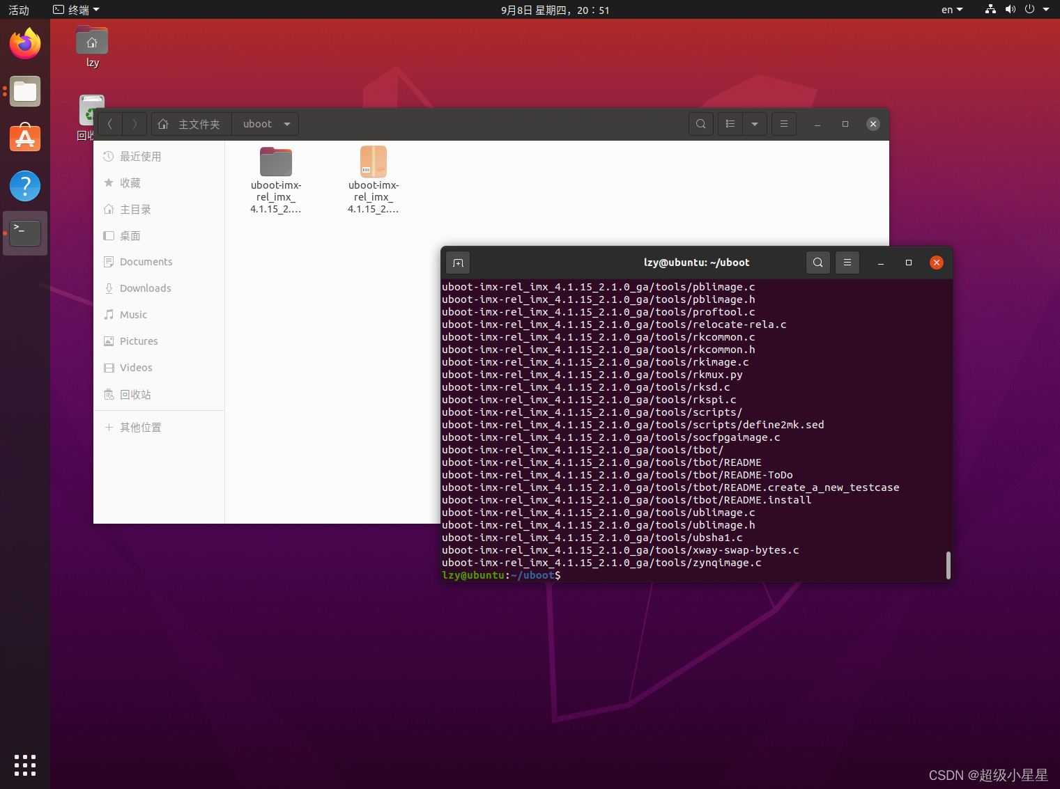 IMX6ULL——U-boot移植（超级详细，手把手教学）（一）_imx6ull uboot-CSDN博客