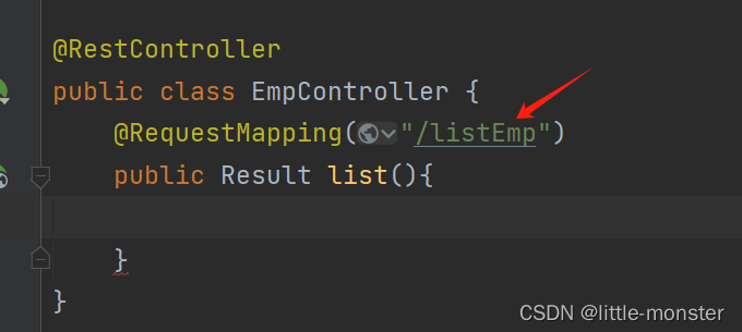 springboot响应案例_emp.xml文件-CSDN博客