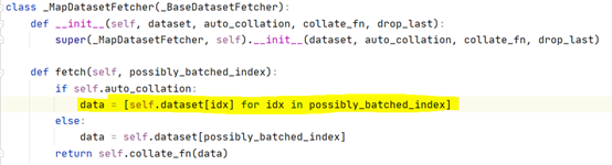 python torch在dataloader处卡死_torch.utils.data.dataloader 卡住-CSDN博客
