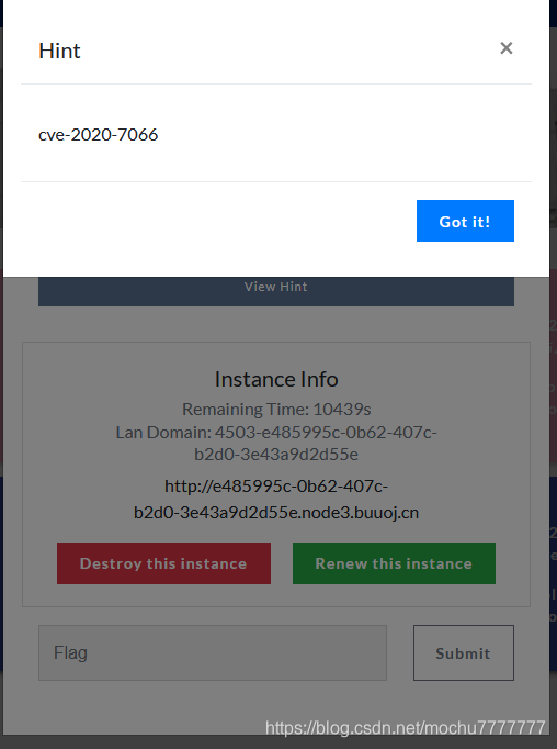 [GKCTF2020]cve版签到_buu[gkctf2020]cve版签到 100-CSDN博客