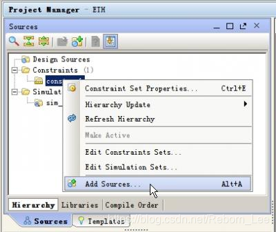 Vivado 】UCF到XDC之间的转换_xdc转ucf-CSDN博客