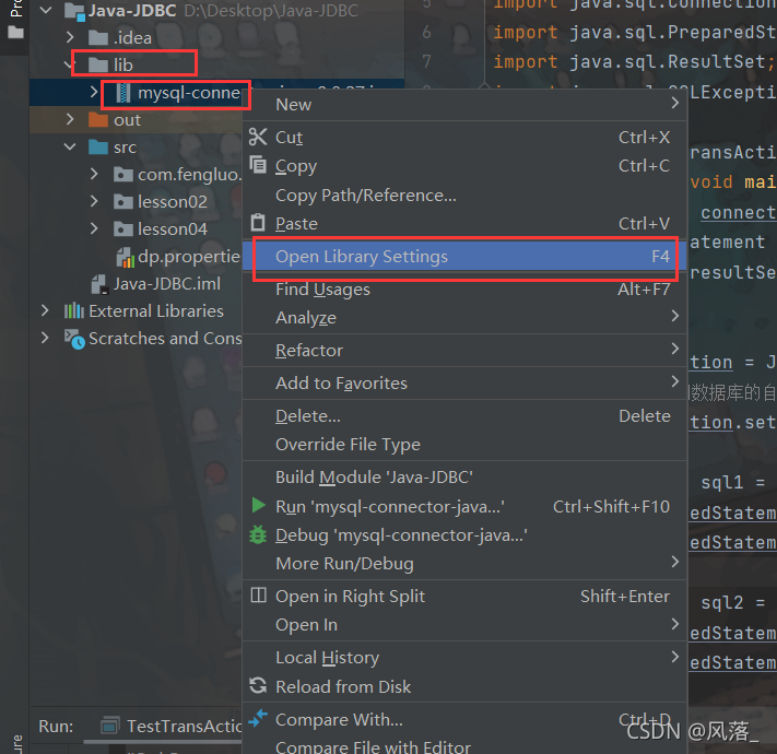 DBCP数据源jar包下载与IDEA配置以及NoClassDefFoundError问题解决_dbcpjar包下载-CSDN博客