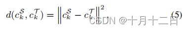 【论文笔记：Progressive Feature Alignment for Unsupervised Domain Adaptation 2019 CVPR】-CSDN博客