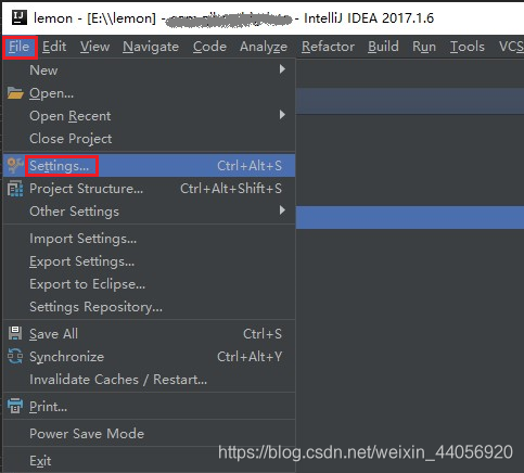 IDEA设置import类时单个引入，不自动import *_idea single class import-CSDN博客