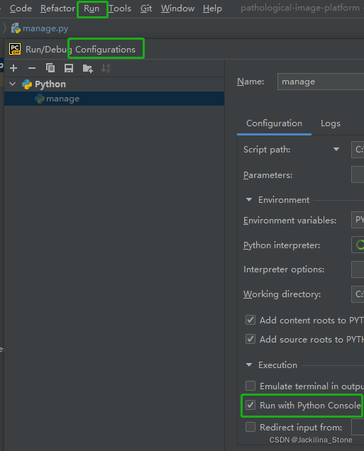 execute_from_command_line(sys.argv)_execute from command line-CSDN博客