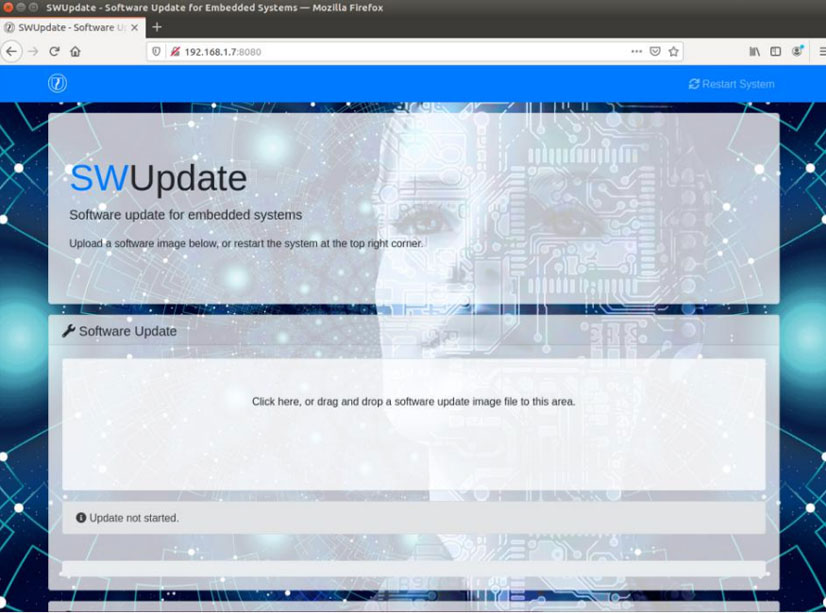 迅为IMX6开发板OTA远程升级-SWUpdata概述和使用_swupdate 教程-CSDN博客