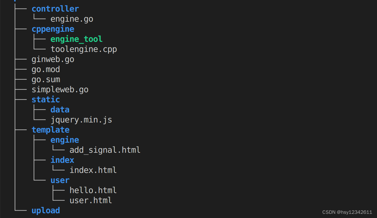 ubuntu下使用vscode开发golang程序，从控制台到简单web程序_ubuntu vscode go-CSDN博客