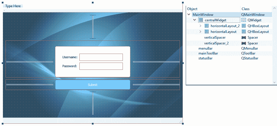 C++ Qt5 GUI 编程（一）_c++ gui programming with qt 5-CSDN博客
