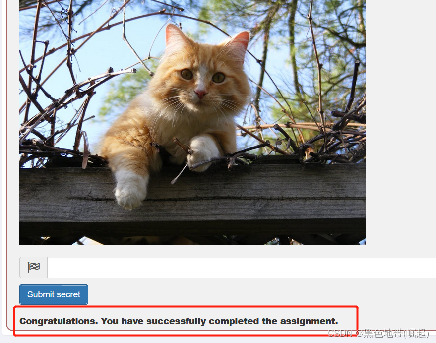 【webGoat】Path traversal_webgoat path traversal-CSDN博客