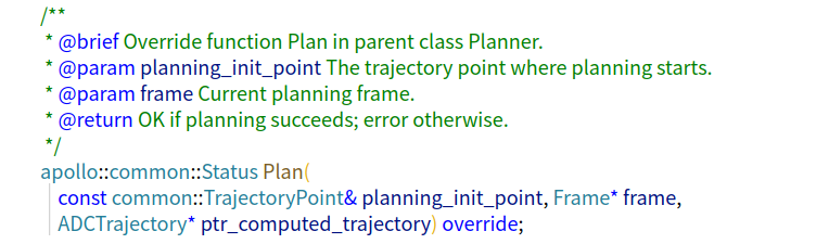 Apollo：循迹规划器RTKReplayPlanner-CSDN博客