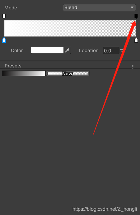 [Unity2D/3D]Particle System粒子系统/以实现烟雾效果为例_unity烟雾粒子特效-CSDN博客