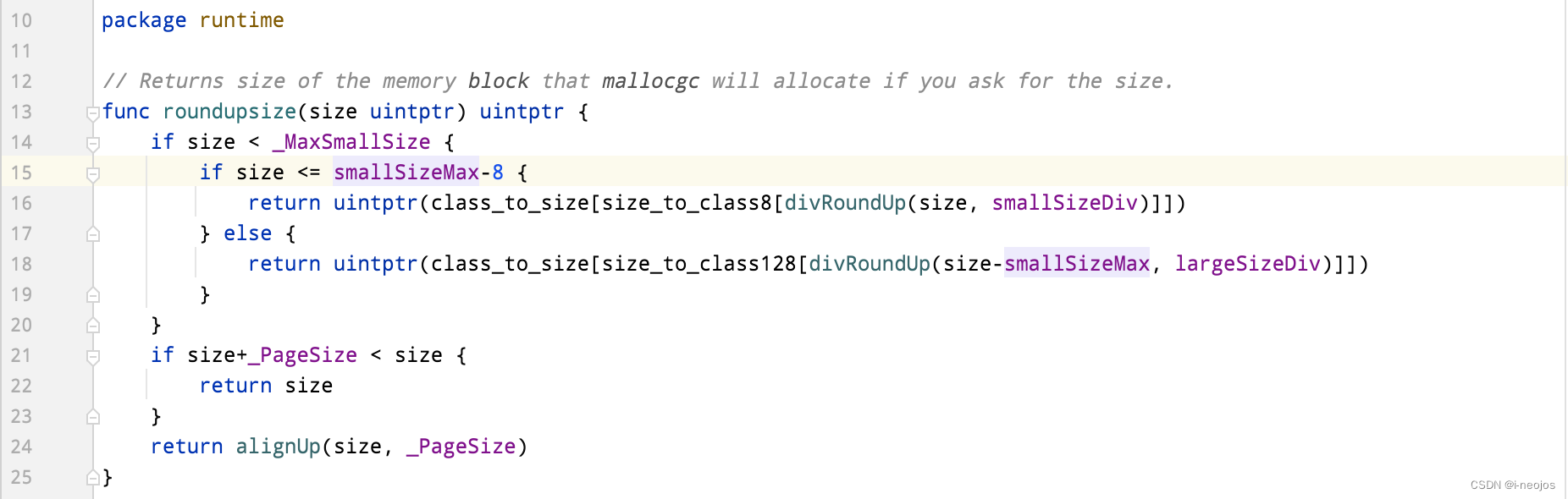 Golang 使用 Make 创建 Map 是否需要指定长度go Make Map 第二个参数 Csdn博客