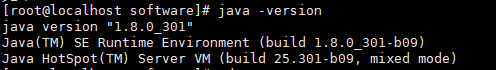 Linux上安装JDK8并解决安装问题-CSDN博客