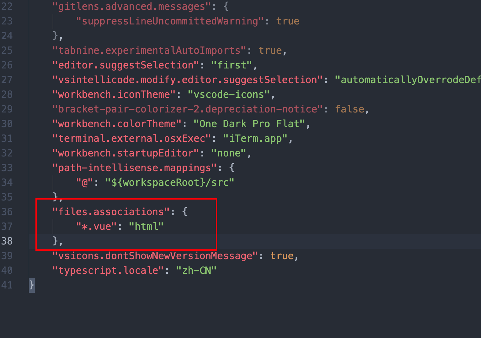 mac版本vscode在.vue文件中template标签没有html标签提示_vscode右下角工具栏没有html-CSDN博客