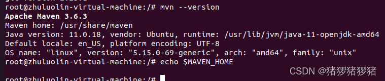 云计算课程第四次实验-搭建DevOps流水线_devops搭建 ubuntu-CSDN博客