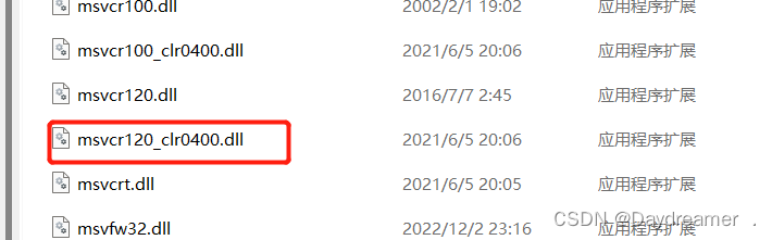 pyzbar包遇到的问题：FileNotFoundError: Could not find modul_libzbar-64.dll-CSDN博客