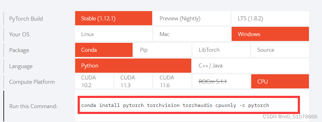 重新在jupyter notebook中安装pytorch_jupyter notebook安装pytorch-CSDN博客