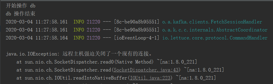 mysql evict_spring cache 学习——@CacheEvict 使用详解-CSDN博客