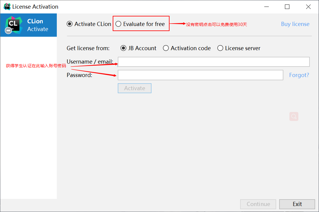 史上最全！完全小白也能用的 clion 上用platformIO 开发ESP32_platformio教程-CSDN博客
