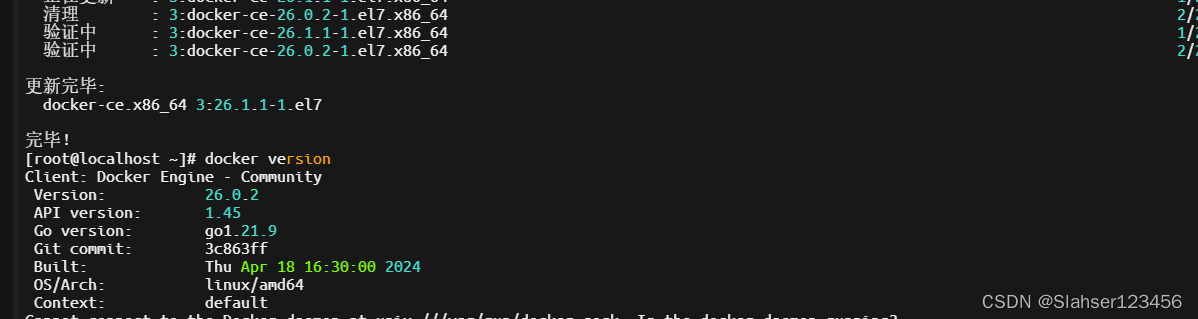 【记录】Springboot项目集成docker实现一键部署_eclipse springboot+docker自动部署-CSDN博客