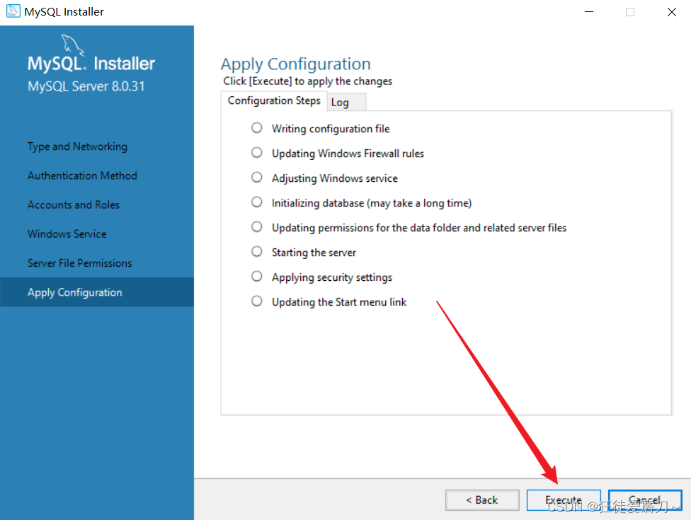 MySQL8.0详细安装教程，下载，安装，配置，登录测试_mysql :: download mysql installer (archived versio-CSDN博客