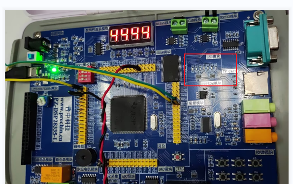 使用PSIM软件生成DSP28335流水灯程序_psim的零阶保持器在哪-CSDN博客