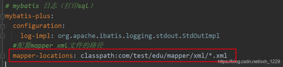 解决IDEA中出现mybatis的Invalid bound statement (not found)问题_idea invalid bound statement-CSDN博客