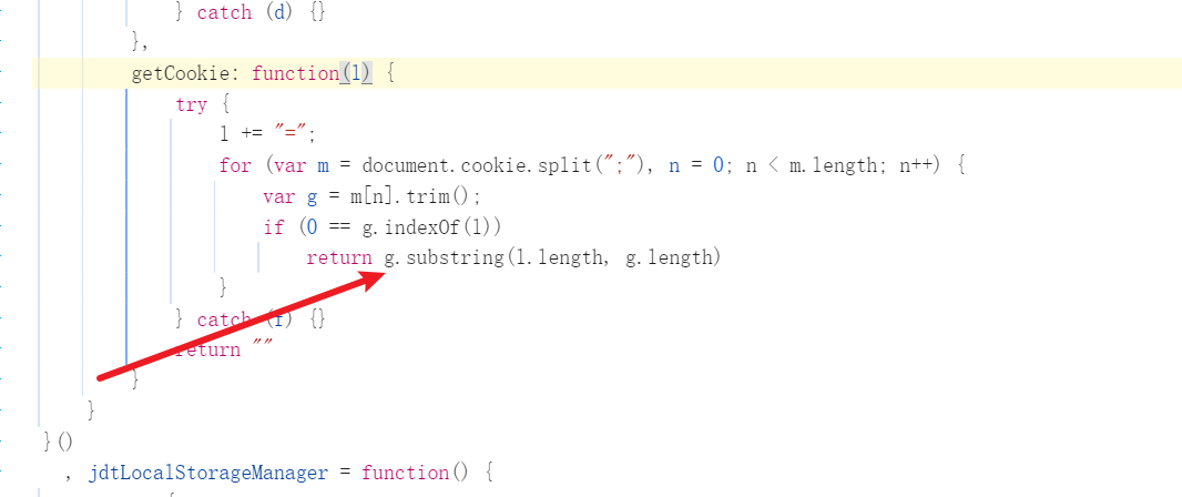 京东web端h5st—4.7逆向分析_h5st 4.7-CSDN博客