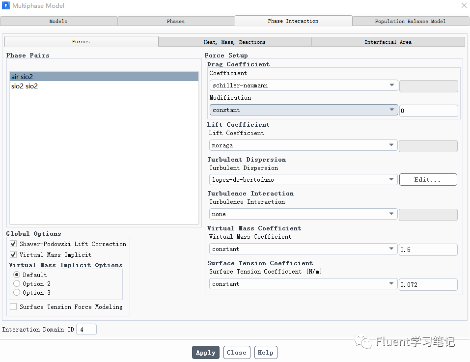 一、视频教程-PBM模型参数详解_pbm参数-CSDN博客