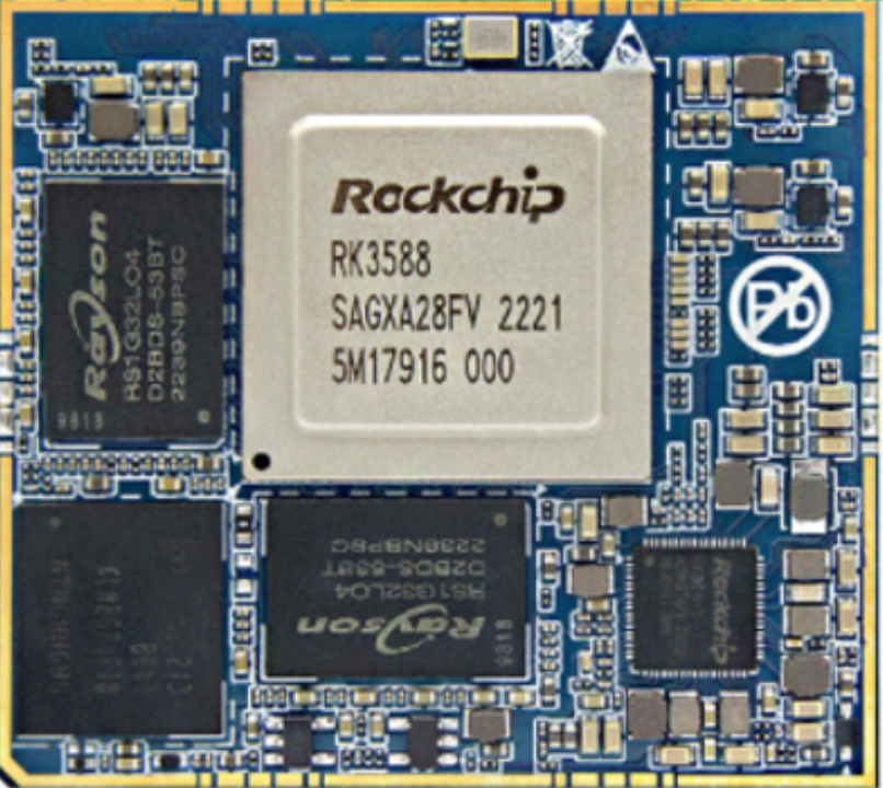 RK3588 核心板_rk3588核心板-CSDN博客