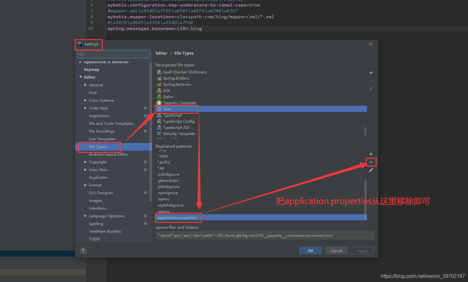 idea无法识别springboot的application.properties踩坑记录_idea不识别application.properties-CSDN博客