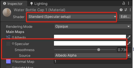 Unity | Shader基础知识(番外：了解内置Shader-Standard-含specular模式＜二＞)_detail mask-CSDN博客