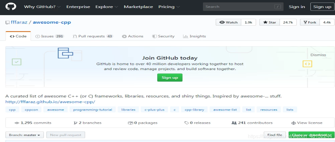 刚学c++的你是不是快自闭了，这5个强大的学习网站一定要收藏_与学习c++编程相关的五个网站-CSDN博客