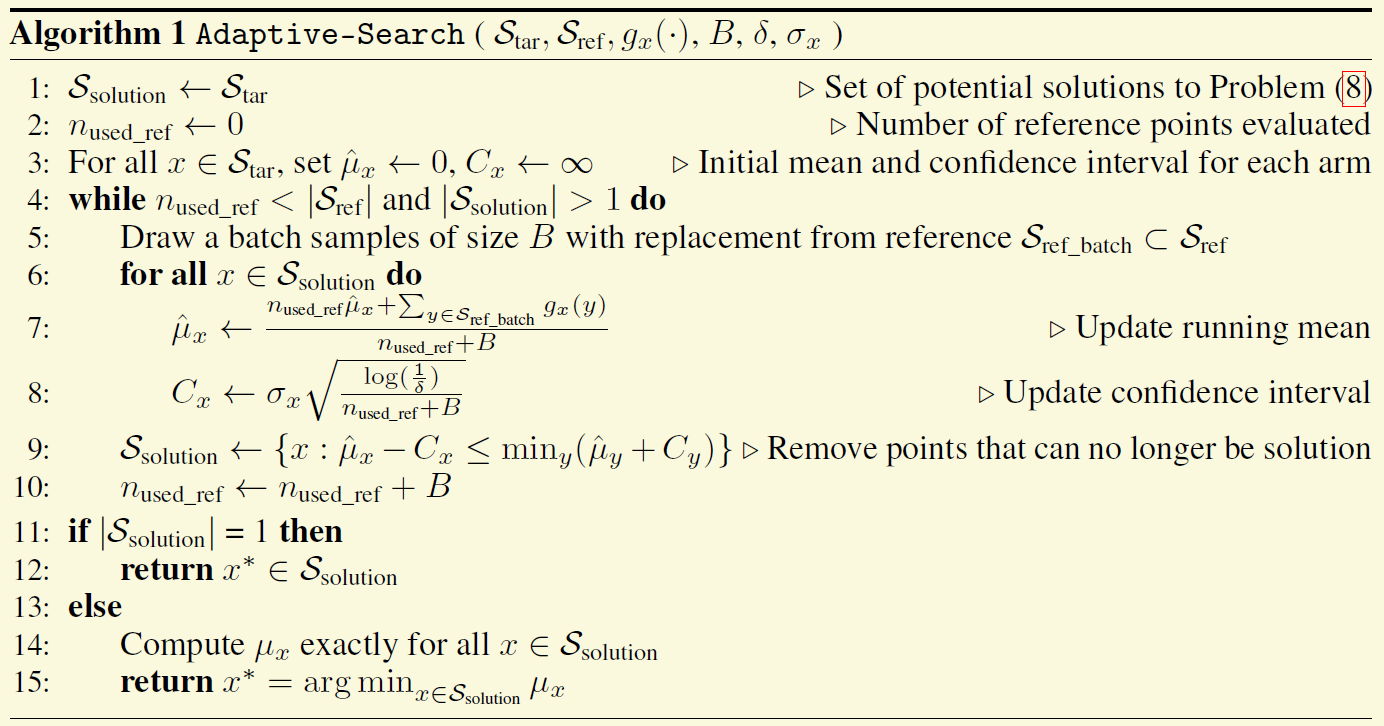 k-Medoids 聚类系列算法：PAM, CLARA, CLARANS, Trimed, BanditPAM-CSDN博客