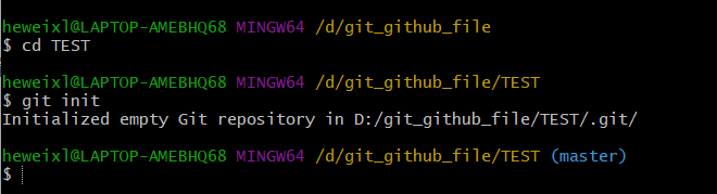 【git】git 教程（三） —— Ssh 方式链接 Git 与 Github（图文详解）git Ssh True Csdn博客 