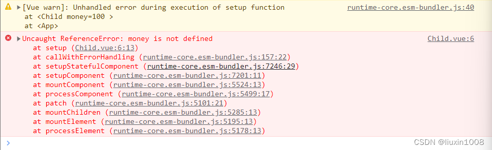 【详细】ref获取DOM元素，ref操作组件-defineExpose，父传子-defineProps，子传父-defineEmits_ref dom-CSDN博客