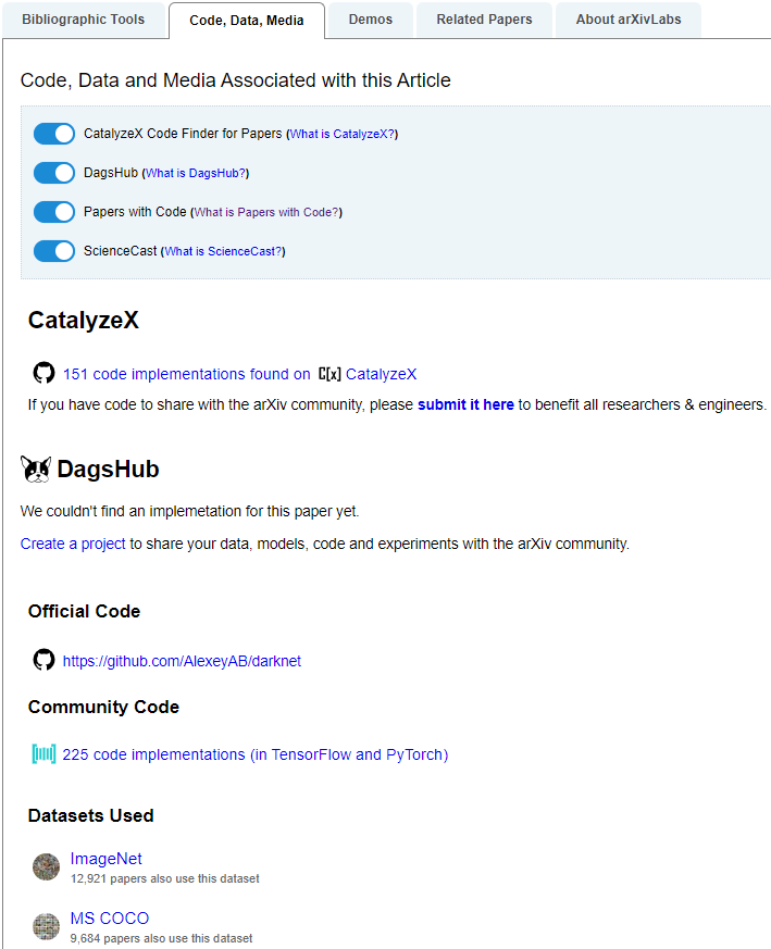 arXiv.org e-Print archive - 预印本文献库-CSDN博客