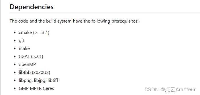 使用vcpkg与json文件自动安装项目依赖库_vcpkg.json-CSDN博客