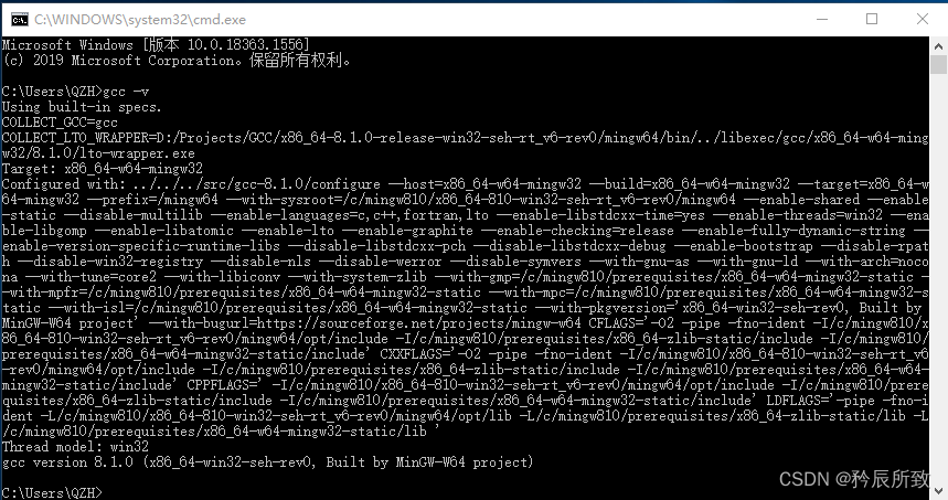 嵌入式 Linux 入门（七、Linux 下的环境变量）_嵌入式linux env-CSDN博客