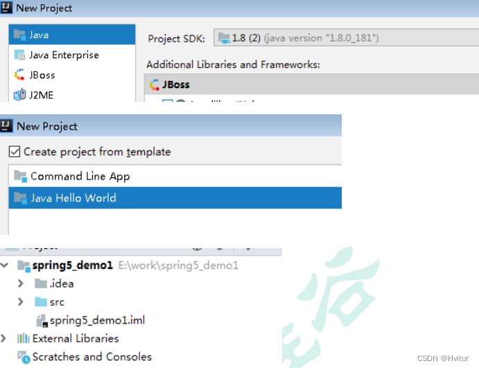 五、Spring5_spring稳定版本-CSDN博客